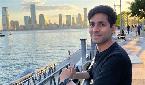 Voices Of Cs Gaurav Jain Department Of Computer Science Columbia University