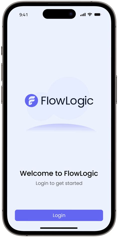 Shift Allocation And Time Tracking Software Flowlogic