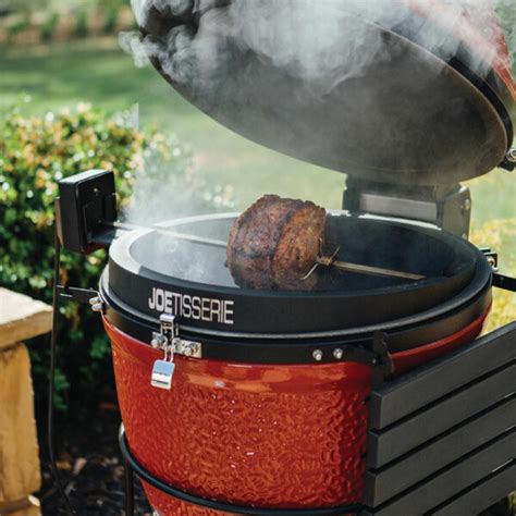 The Best Grill Rotisserie Kit To Get The Perfect Char BBQ Rotisseries