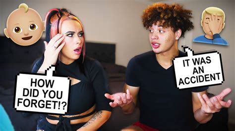 I Forgot To Pull Out Youtube