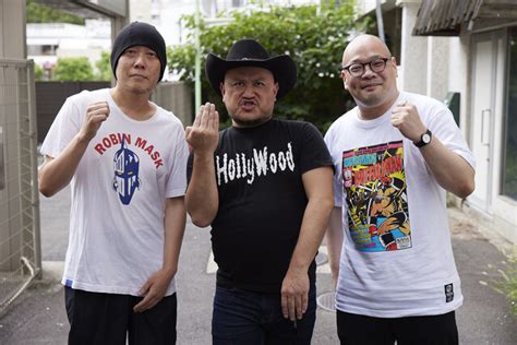 【特別編】 ハリウッドザコシショウでさぁ～ねぇ～！！の巻 『キン肉マン』大好き作家のふたりが″今のキン肉マン″を大激論！ 燃え殻×爪切男の先月