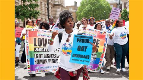 An Anti Lgbtq Law Has Been Passed In Uganda Kansas City Star