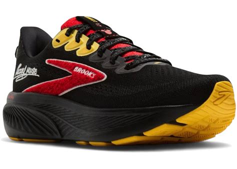 Brooks Ghost 17 Rundisney Mickey Mouse Mens 110555 1d 057 Us