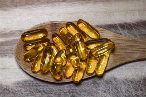 Beneficios Del Aceite De Pescado Para La Salud RECOMENDADO HOYSOY NET
