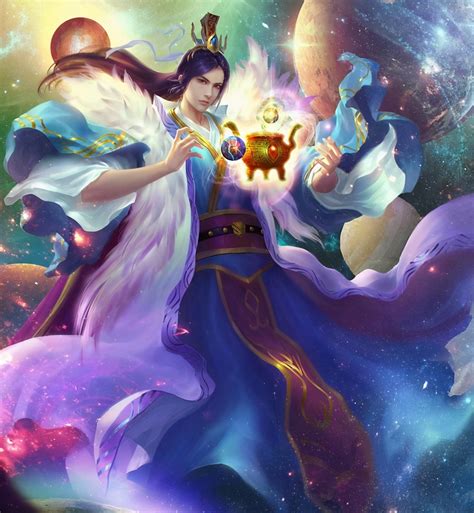 圣墟：为什么会出现这么多进化路？都是怎么来的？ 哔哩哔哩