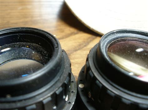 Wilcox Amber Filter Nv Tech Talk Ar15 Com