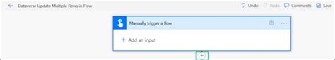 Power Automate Dataverse Update Multiple Rows Enjoy Sharepoint