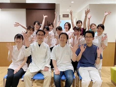横浜弘明寺呼吸器内科・内科クリニック（パート）の医療事務求人・採用情報 神奈川県横浜市南区｜コメディカルドットコム