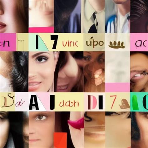 7 Tipos De Personalidad Todo Lo Que Necesitas Saber 📺 Mejorcalidadtv