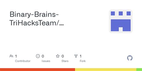Github Binary Brains Trihacksteam Newspaper Upload
