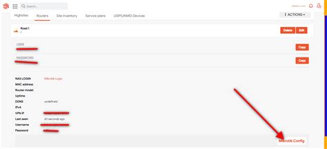 Configure Your First Mikrotik Router