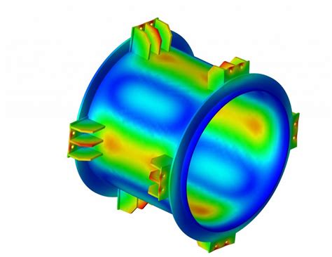 Finite Element Analysis Fea And Computer Fluids Dynamics Cfd News
