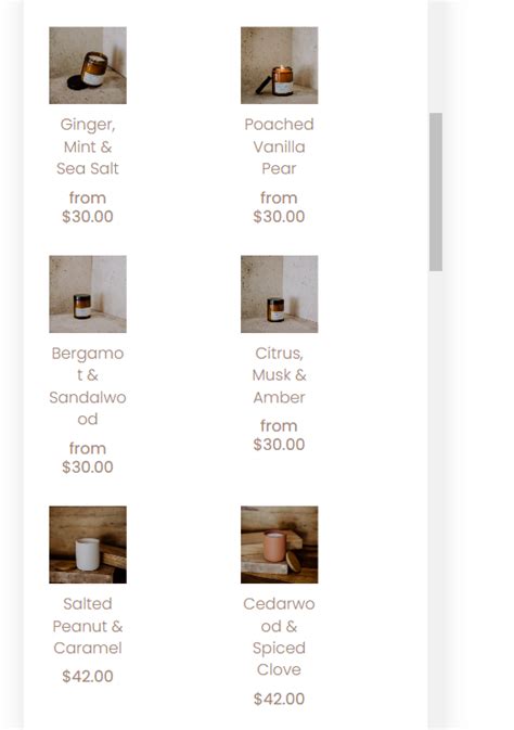 2 Columns On Mobile View Not Working Sos Please Help Customize