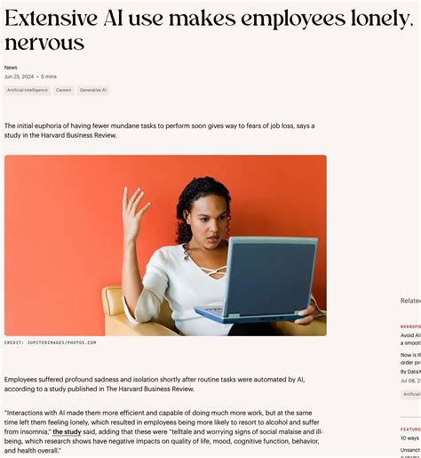 Vibhanshu Abhishek On Linkedin Ai Future Work