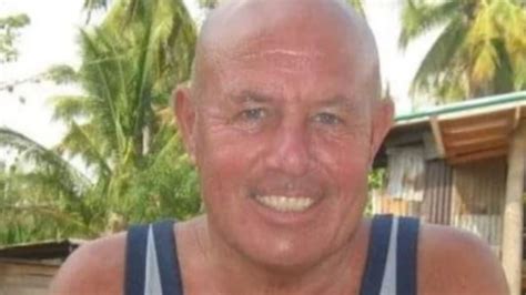 I Fear Dad May Die After Flesh Eating Bug Devoured His Leg On Holiday