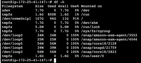Amazon Web Services How To Increase Root Volume Of Aws Ec Instance In Python Cdk Stack
