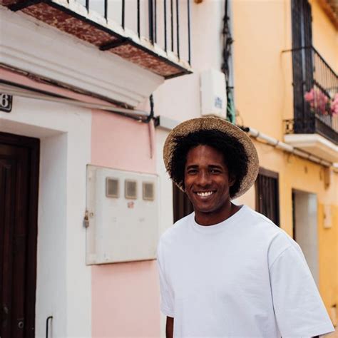 Alexander Alvarez Eastwestmodels Model Agentur Frankfurt Am Main Deutschland