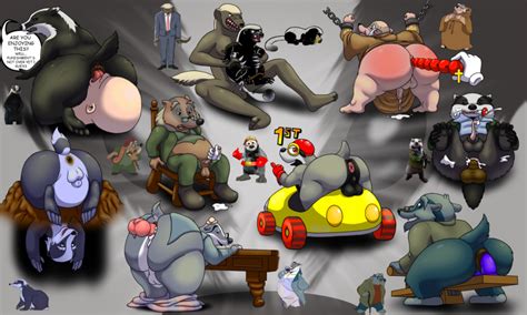 Rule 34 2022 Africa Salaryman Amateurcooper Anal Angus Mcbadger