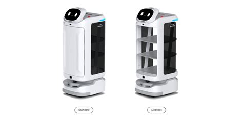 Swiftbot VISALROBOTICS