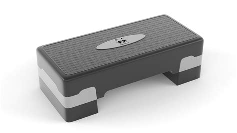 Aerobic Step Platform 3d Model Turbosquid 2320280