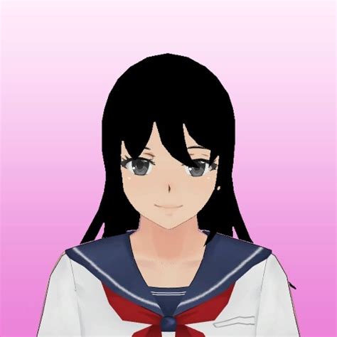Taeko Yamadabasicallymikaylas Fanon Yandere Simulator Fanon Wikia