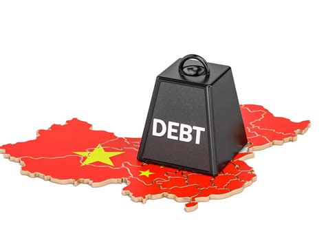 China Economy Chinas Effort To Pare Its Usd10 Trillion Of ‘hidden