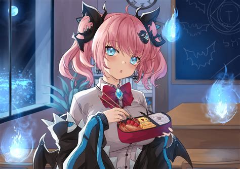Tilde Danbooru