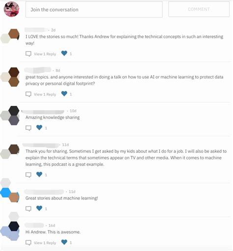 Andrew Su On Linkedin Machinelearning Ai Tutorial