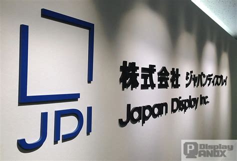 Jdi Launches 1058 Ppi Custom Lcd Display For Psvr 20 High