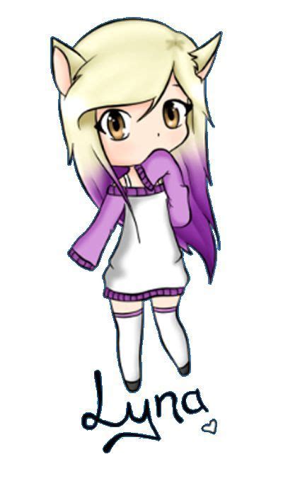 Idea De Amy Kun En Lyna Store Chibi Anime Dibujos Kawaii Dibujos De