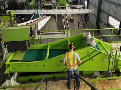 Vibratory Classifying Screens Jvi Vibratory Equipment