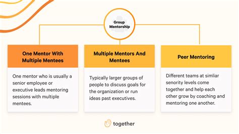 8 Steps To Start A Group Mentoring Program [comprehensive Guide