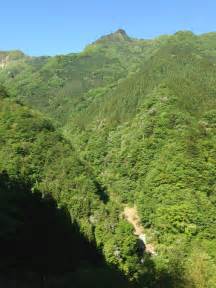 今日の山々は 秩父源流水ブログ 「奥秩父山系から湧き出る自然の恵みを直送でお届けします。」