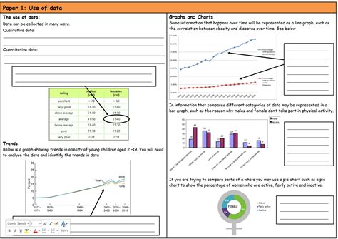 Gcse Pe Aqa 9 1 Data Collection Knowledge Retrieval Revision Mat Teaching Resources