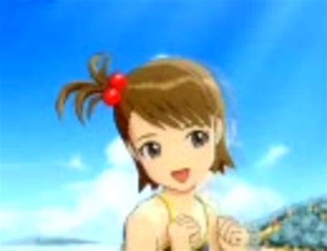 アイドルマスター 夏だ！海だ！スク水だ！ By 亜美＠とかち ニコニコ動画