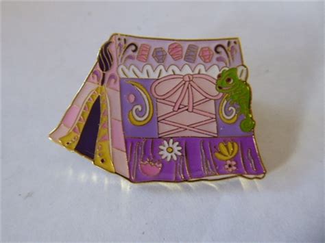 Disney Trading Pin 156956 Loungefly Pascal Princess Sidekick