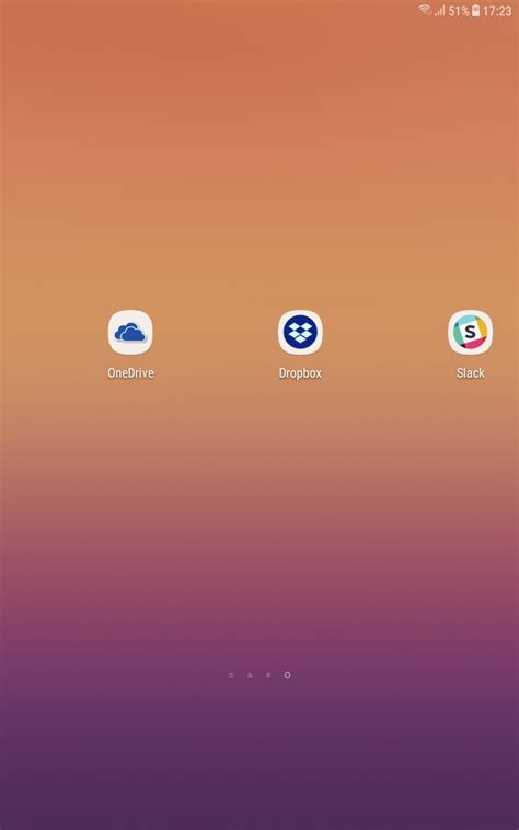 how to blacklist whitelist apps on android devices hexnode help center