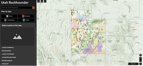 ArcGIS Experience Builder Showcased Web Apps Of 2023