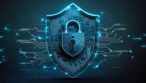 Digital Protections Stock Illustrations 132 Digital Protections Stock