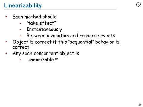 Ppt Concurrent Object Oriented Programming Prof Dr Bertrand Meyer