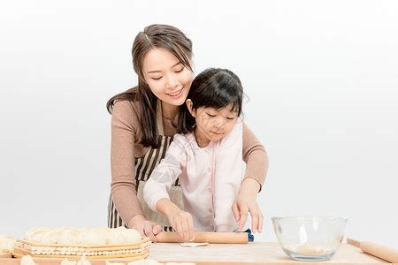 包饺子高清图片下载 正版图片500199365 摄图网
