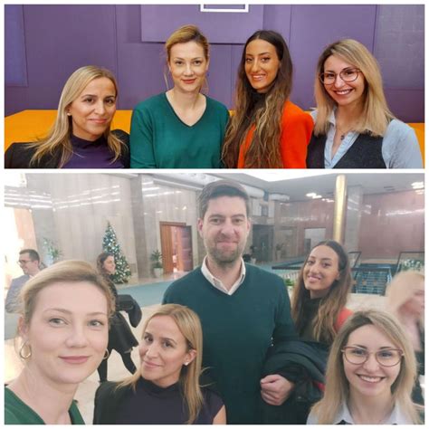 Sladjana Eric On Linkedin Bilo Je Zadovoljstvo Danas Ucestvovati Na