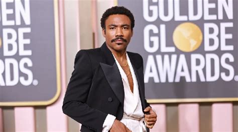 Donald Glover Says His ‘career Wouldnt Have Happened Had He Landed