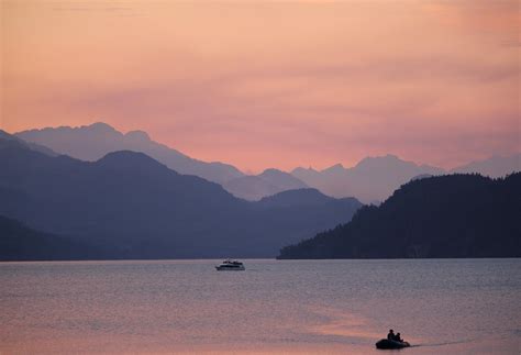 Harrison Hot Springs British Free Photo On Pixabay Pixabay