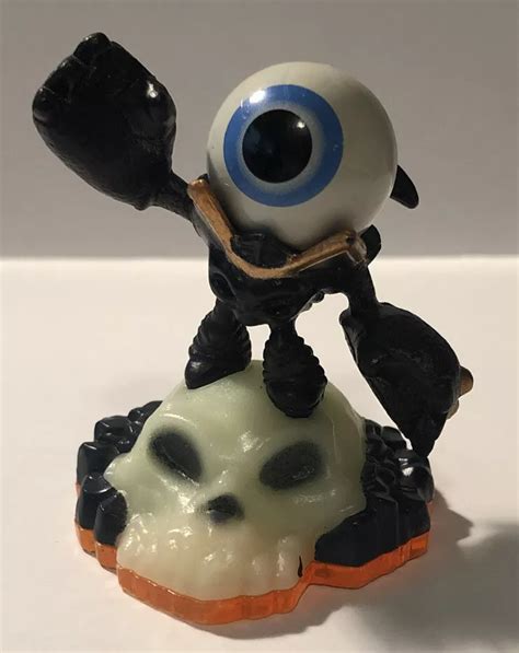 Skylanders Sidekicks Eye Small