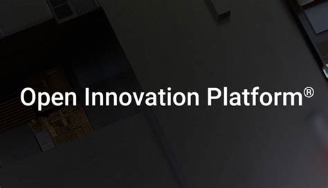 TSMC OIP Enabling Industry Innovation In The Fourth Era Of Semiconductor Taiwan Semiconductor