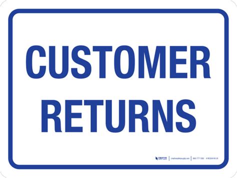 Customer Returns Landscape Wall Sign