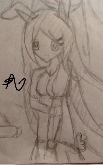 Image By Artist In The Abbys On Deviantart