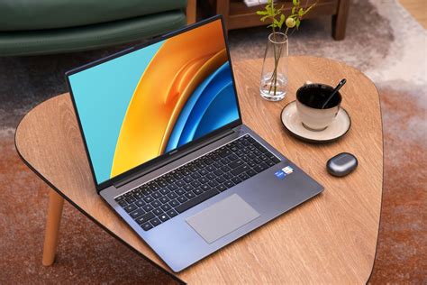 Huawei Matebook D16: Študentský notebook s nadupanými vlastnosťami