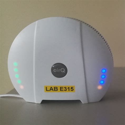 2023 Indoor Air Quality Dataset Germany Kaggle